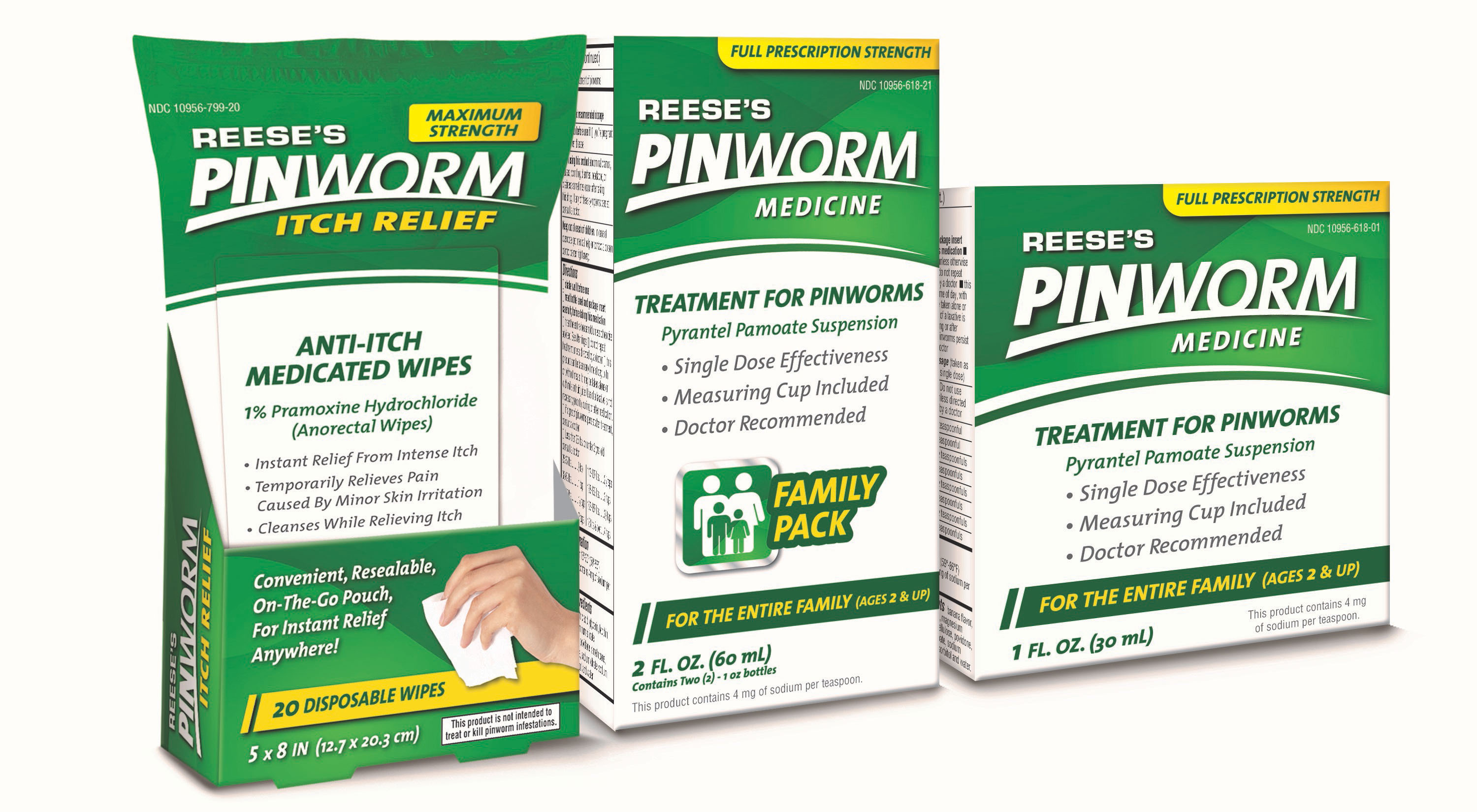 Client Spotlight: Reese Pharmaceutical | HealthSource Marketing